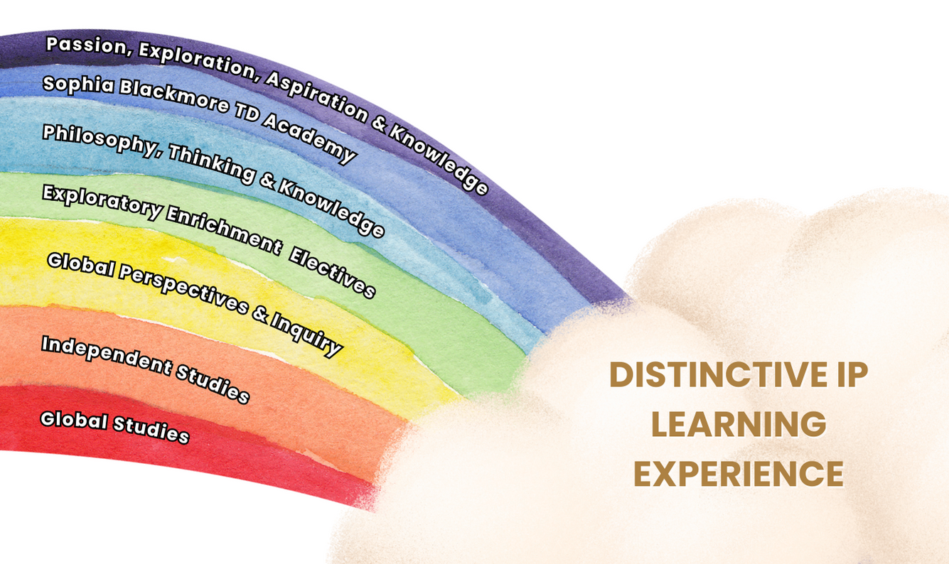 Integrated Programme